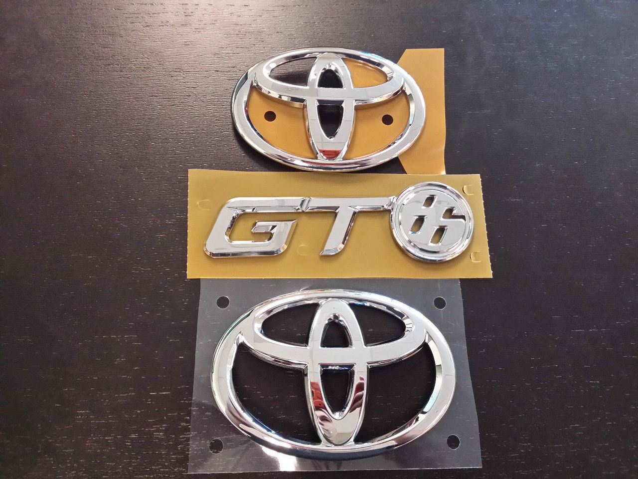 86 Speed - Scion FRS | Subaru BRZ | Toyota 86 Performance Parts-Toyota ...