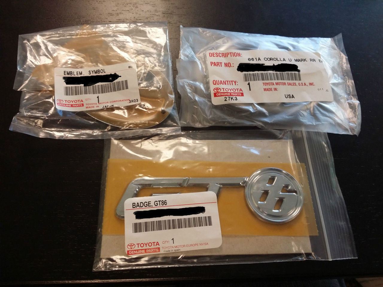 86 Speed - Scion FRS | Subaru BRZ | Toyota 86 Performance Parts-Toyota ...