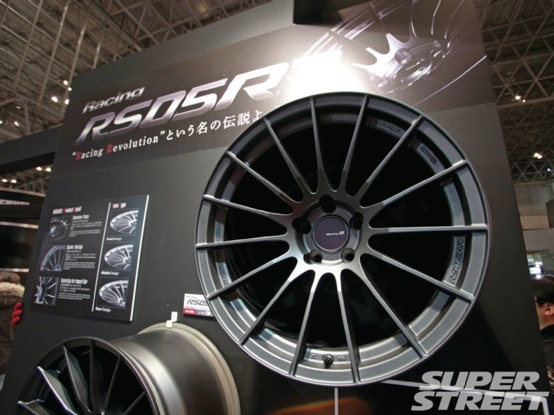 86 Speed - Scion FRS | Subaru BRZ | Toyota 86 Performance Parts-Enkei ...