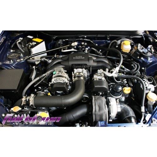 86 Speed - Scion FRS | Subaru BRZ | Toyota 86 Performance Parts-Full ...