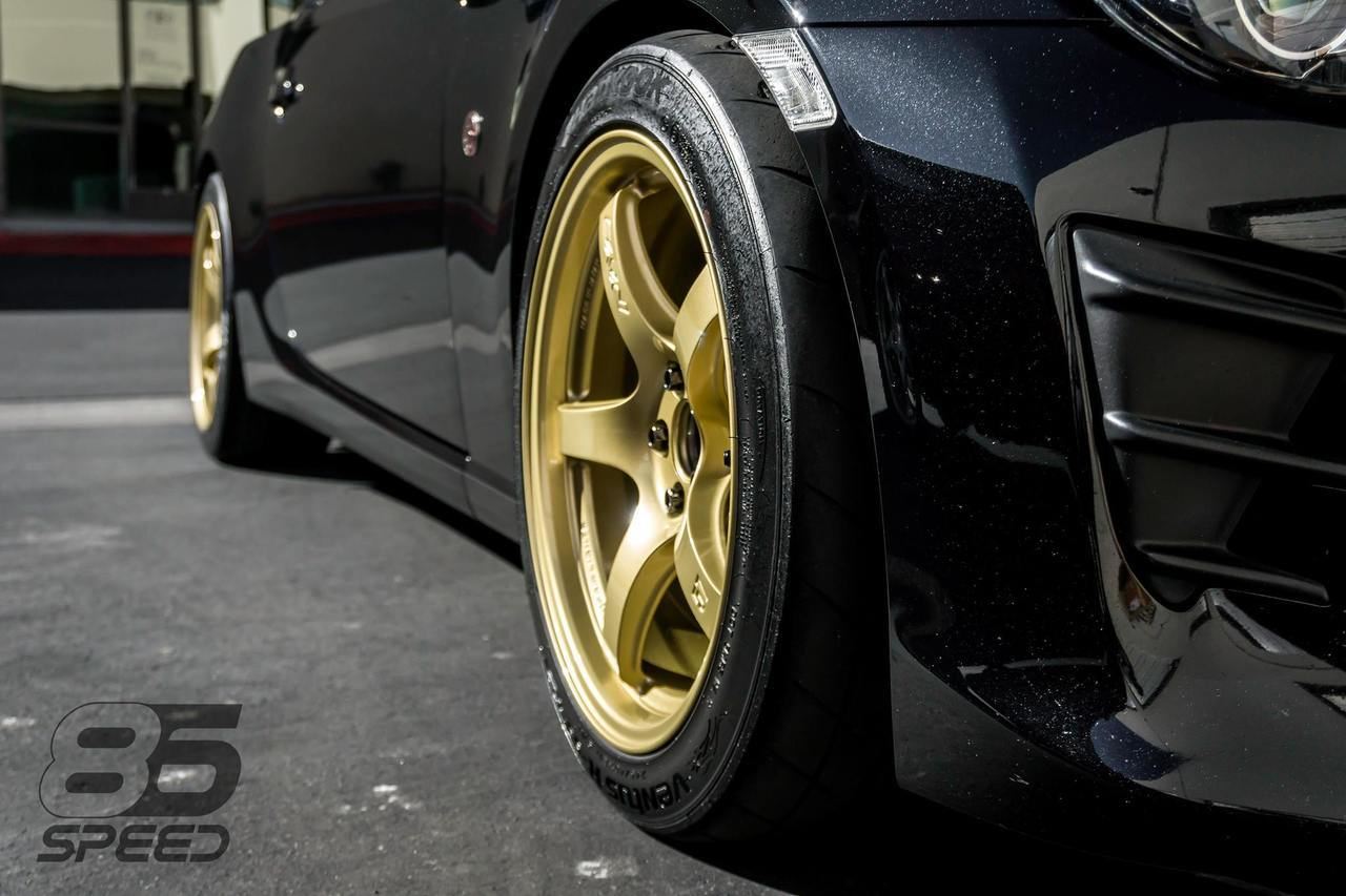 86 Speed - Scion FRS | Subaru BRZ | Toyota 86 Performance Parts-Rays ...