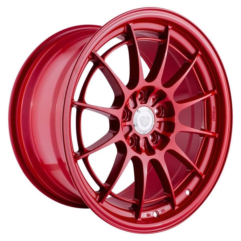 86 Speed - Scion FRS | Subaru BRZ | Toyota 86 Performance Parts-Enkei ...