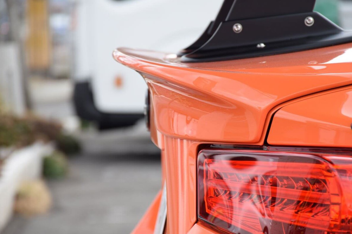 86 Speed - Scion FRS | Subaru BRZ | Toyota 86 Performance Parts-Aimgain ...