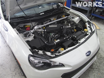 86 Speed - Scion FRS | Subaru BRZ | Toyota 86 Performance Parts-WORKS ...