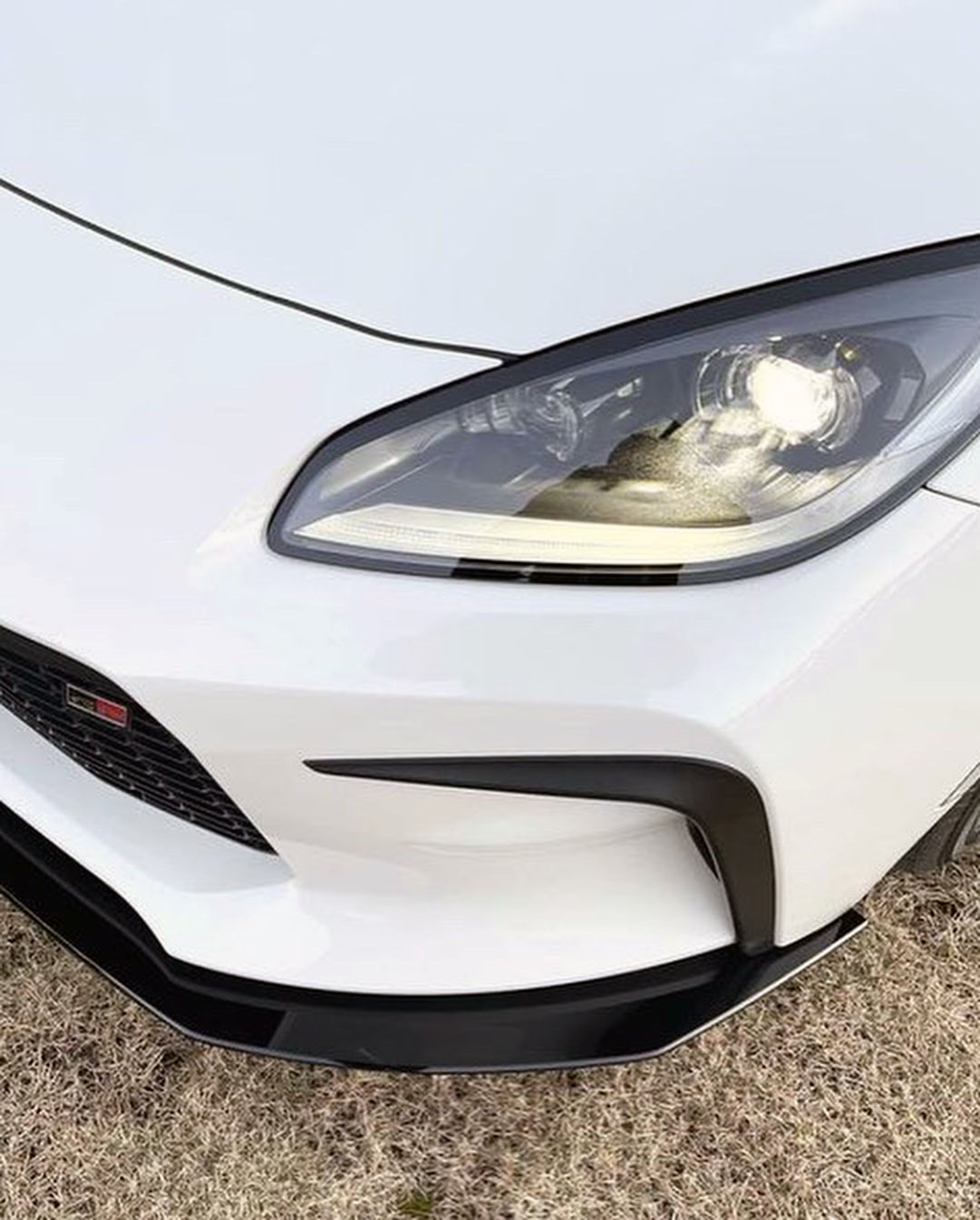 86 Speed - Scion FRS | Subaru BRZ | Toyota 86 Performance Parts-Rexpeed ...