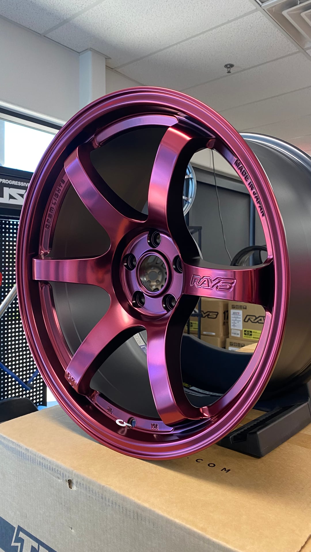 86 Speed - Scion FRS | Subaru BRZ | Toyota 86 Performance Parts-Gram ...