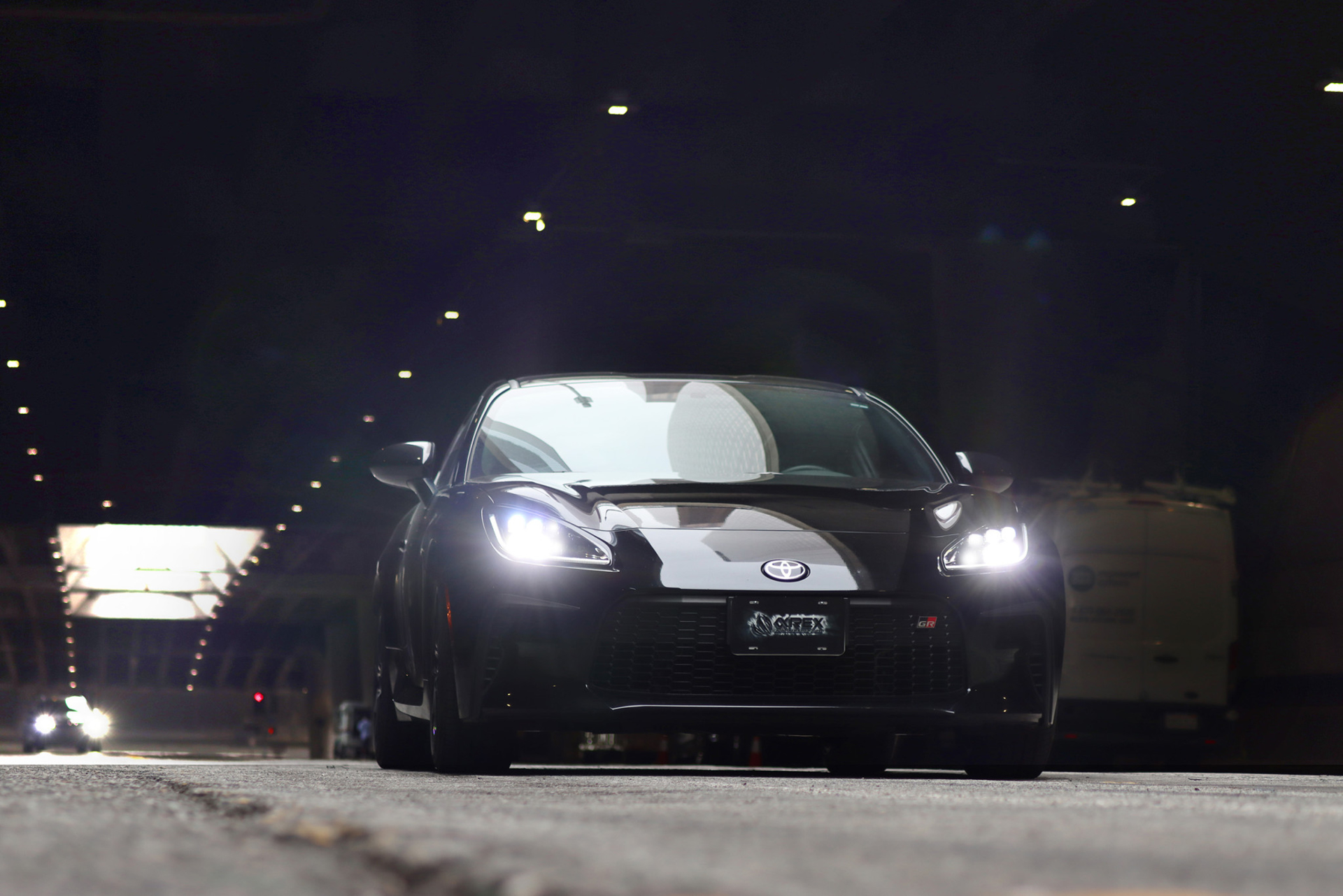 86 Speed - Scion FRS | Subaru BRZ | Toyota 86 Performance Parts ...
