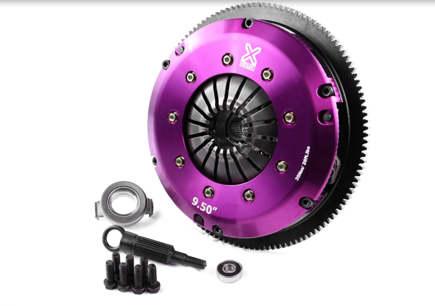 86 Speed - Scion FRS | Subaru BRZ | Toyota 86 Performance Parts-XClutch ...