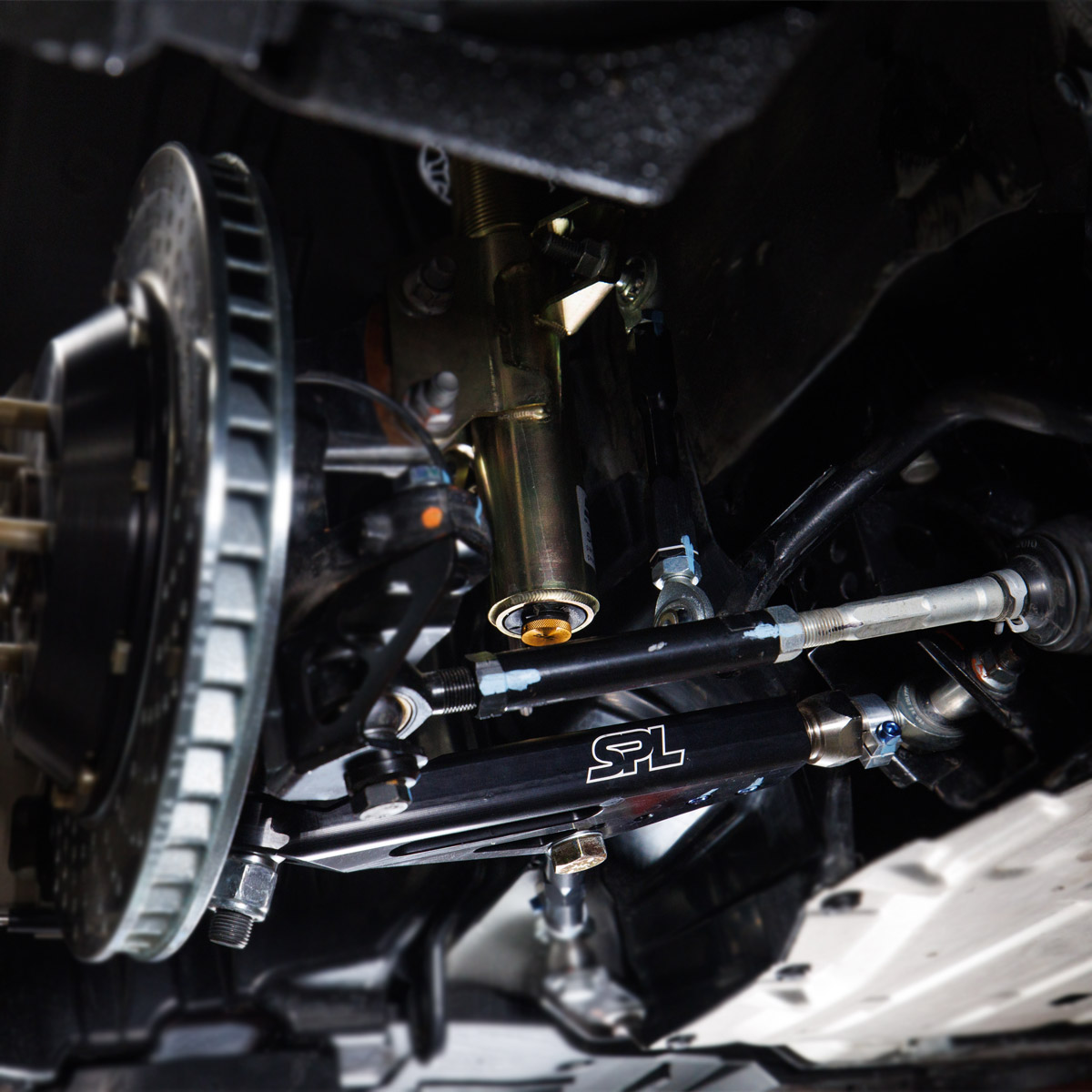 86 Speed - Scion FRS | Subaru BRZ | Toyota 86 Performance Parts-SPL ...