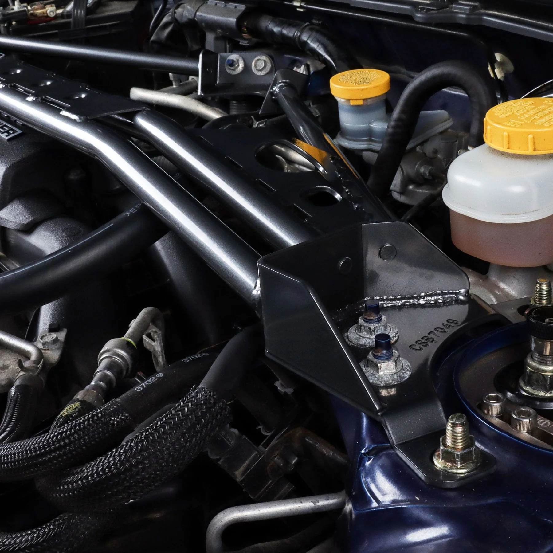 86 Speed - Scion FRS | Subaru BRZ | Toyota 86 Performance Parts-DC ...