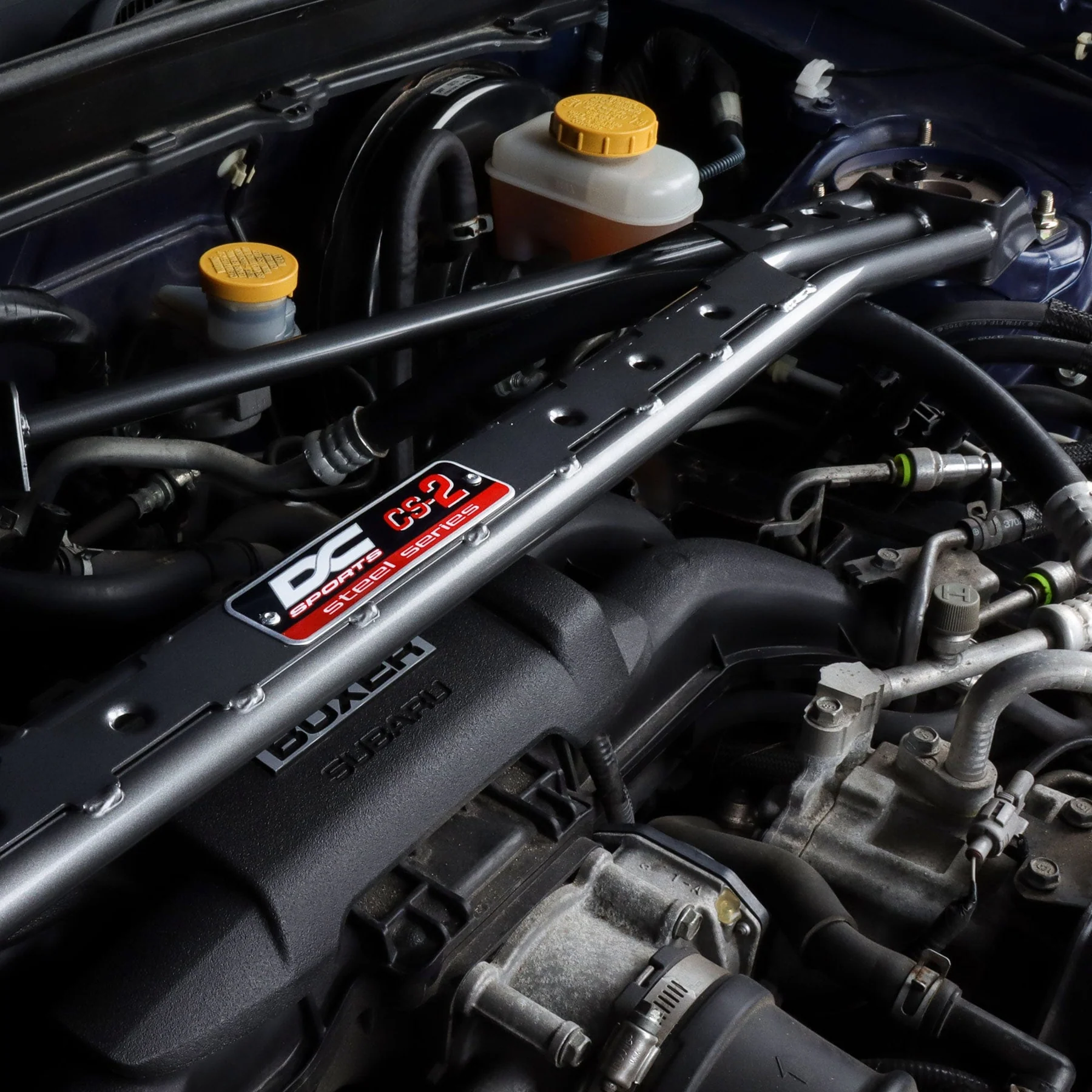 86 Speed - Scion FRS | Subaru BRZ | Toyota 86 Performance Parts-DC ...