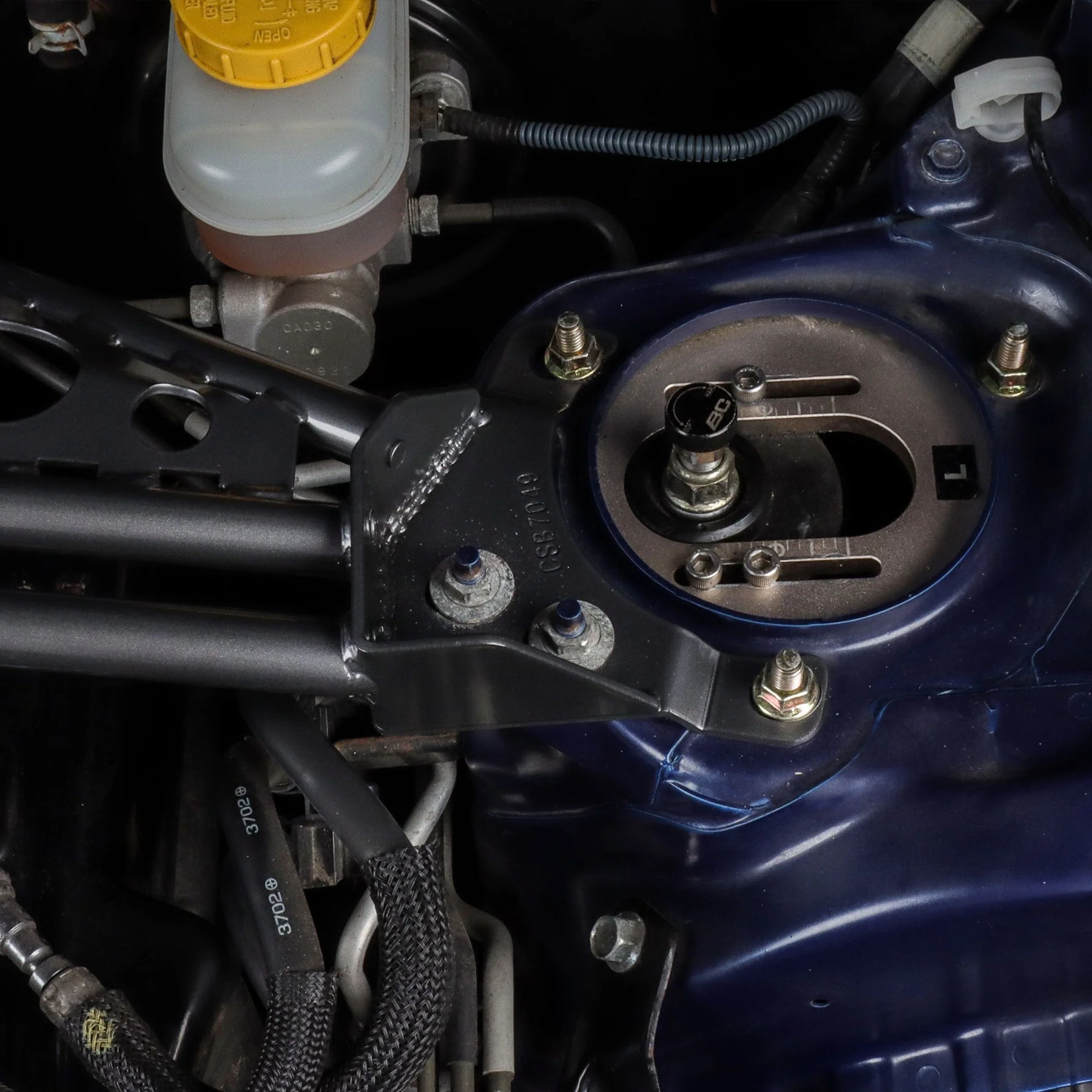 86 Speed - Scion FRS | Subaru BRZ | Toyota 86 Performance Parts-DC ...