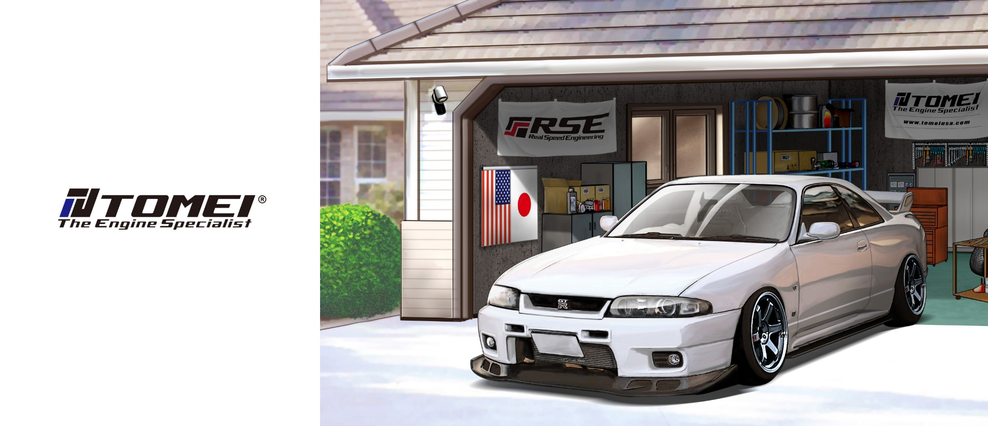 86 Speed - Scion FRS | Subaru BRZ | Toyota 86 Performance Parts-Tomei ...