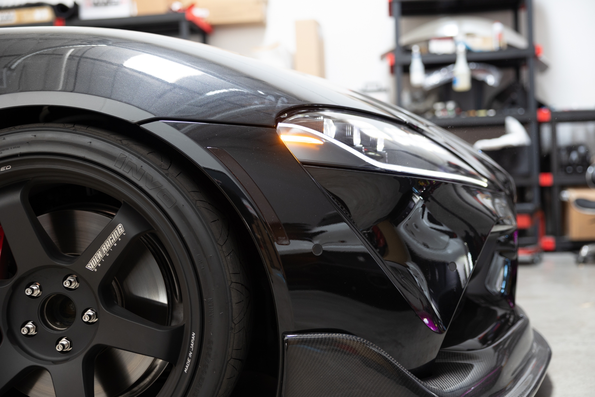 86 Speed - Scion FRS | Subaru BRZ | Toyota 86 Performance Parts-GR ...