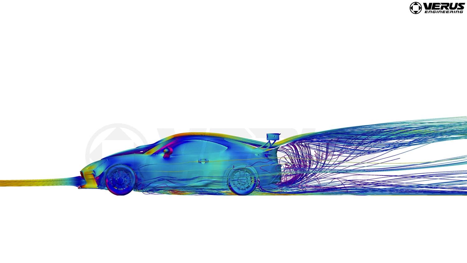 86 Speed - Scion FRS | Subaru BRZ | Toyota 86 Performance Parts-Verus ...