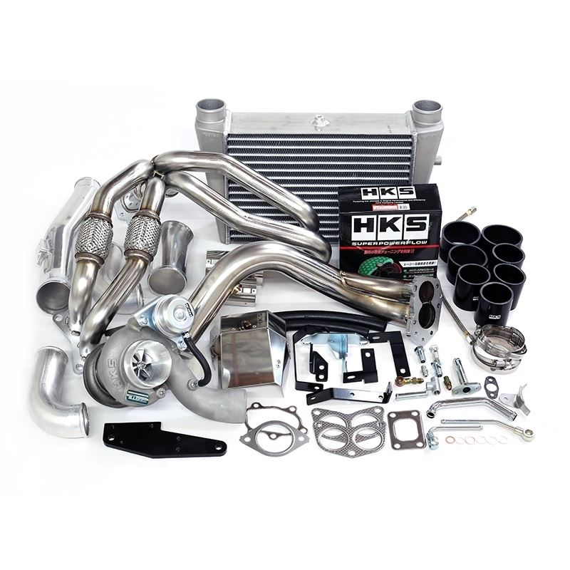 86 Speed - Scion FRS | Subaru BRZ | Toyota 86 Performance Parts-HKS ...