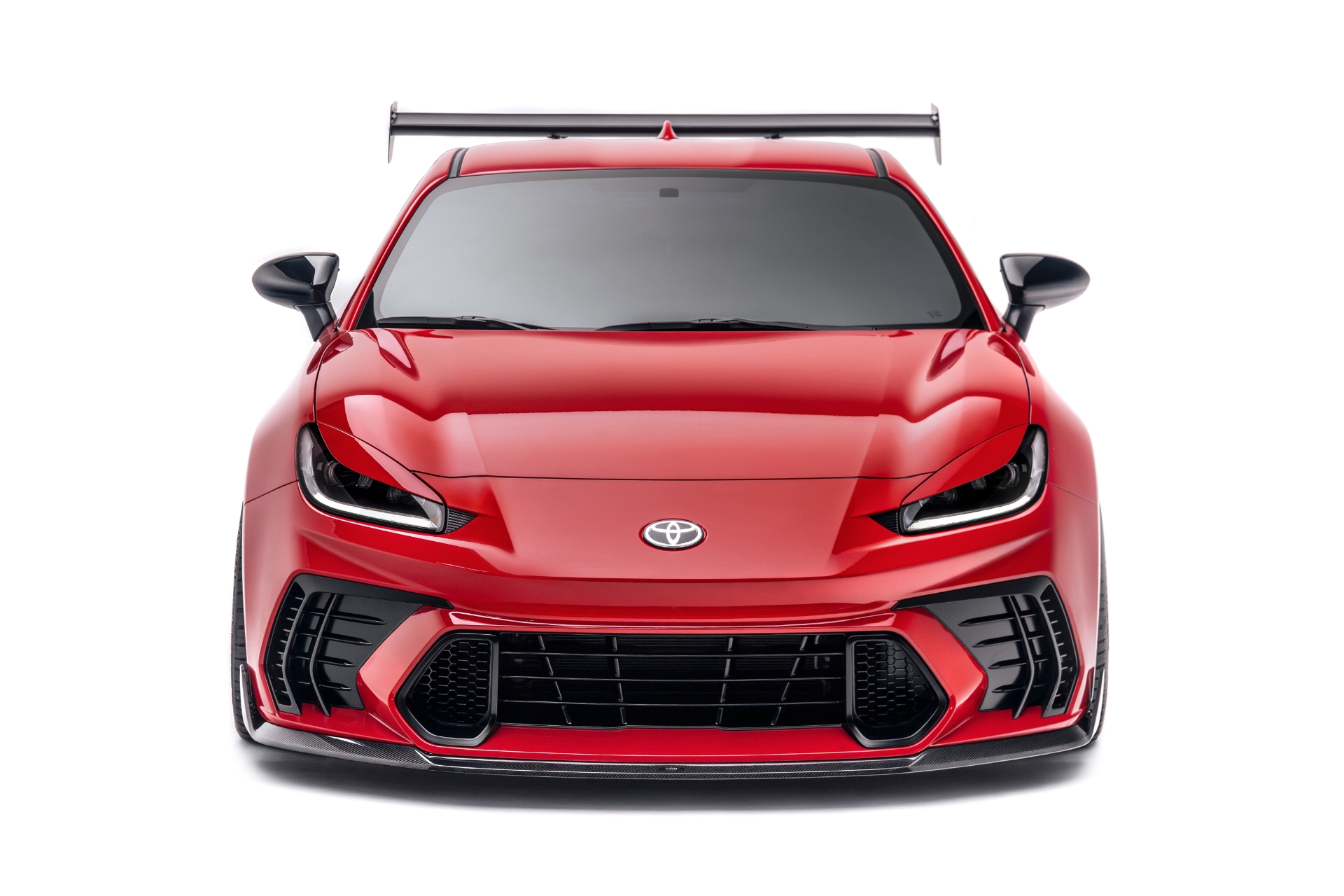 86 Speed - Scion FRS | Subaru BRZ | Toyota 86 Performance Parts-ADRO ...