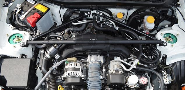 86 Speed - Scion FRS | Subaru BRZ | Toyota 86 Performance Parts ...