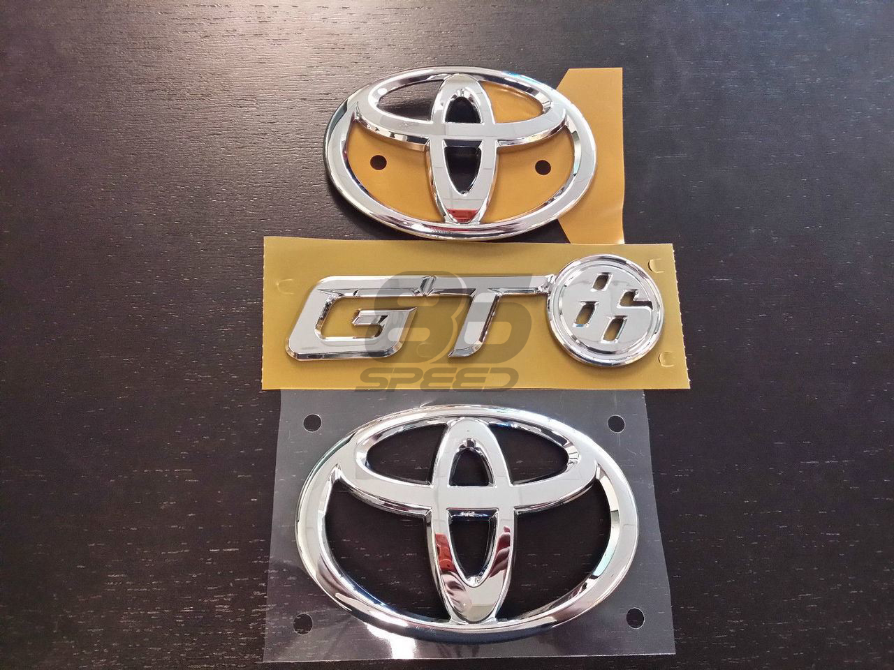 86 Speed - Scion FRS | Subaru BRZ | Toyota 86 Performance Parts-Toyota ...