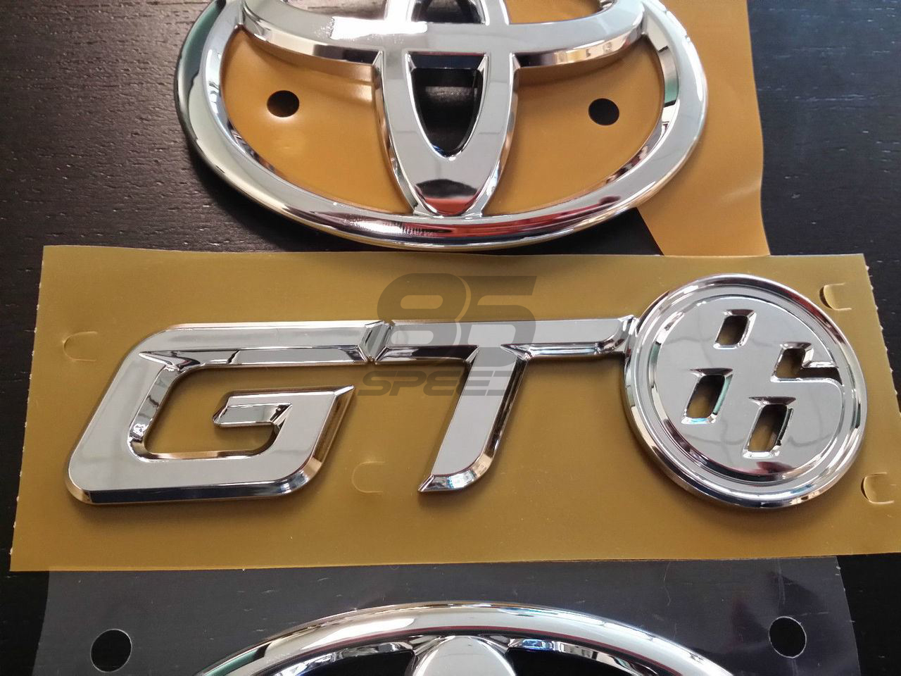 86 Speed - Scion FRS | Subaru BRZ | Toyota 86 Performance Parts-Toyota ...