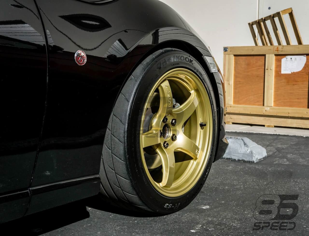 86 Speed - Scion FRS | Subaru BRZ | Toyota 86 Performance Parts-Rays ...