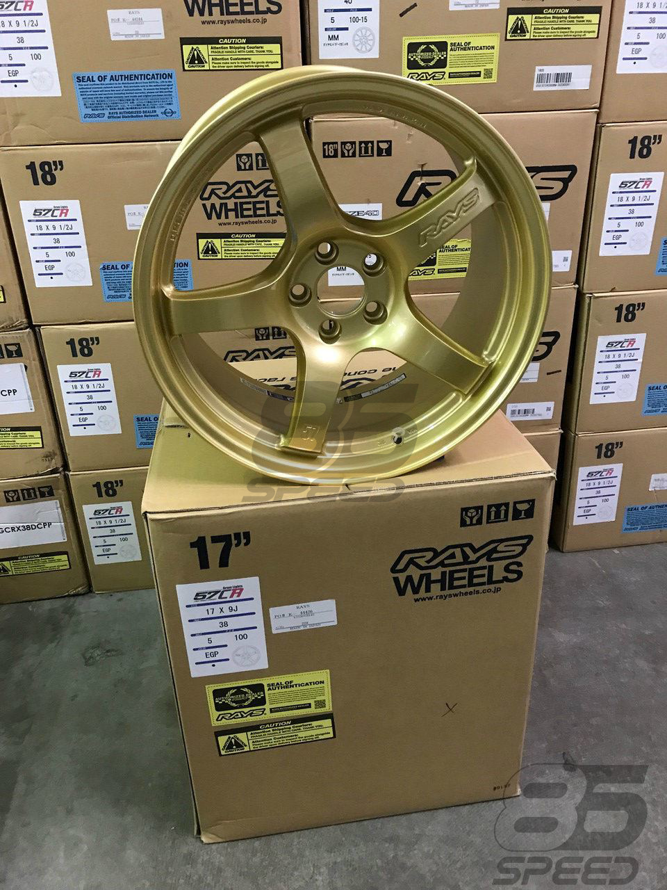 86 Speed - Scion FRS | Subaru BRZ | Toyota 86 Performance Parts-Rays ...