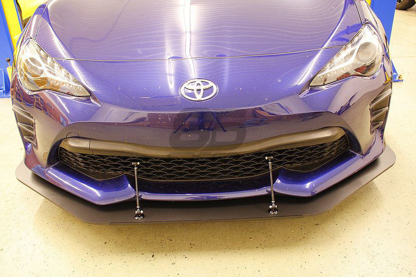 86 Speed - Scion FRS | Subaru BRZ | Toyota 86 Performance Parts-Verus ...