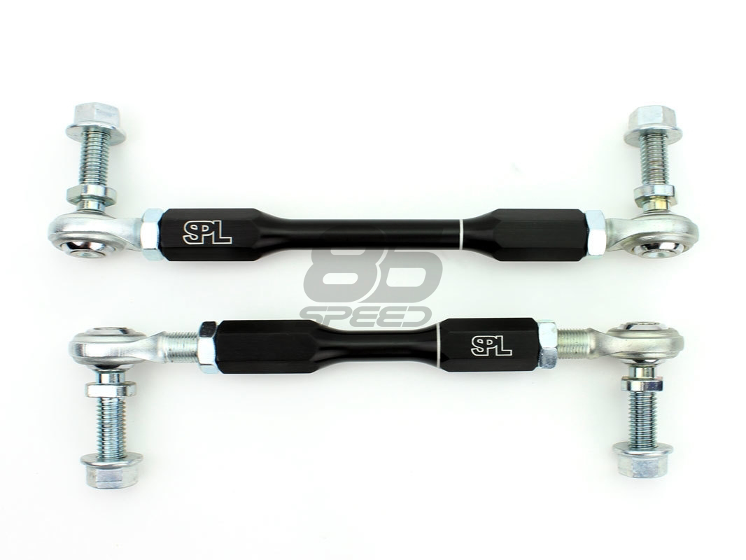 86 Speed - Scion FRS | Subaru BRZ | Toyota 86 Performance Parts-SPL PRO ...
