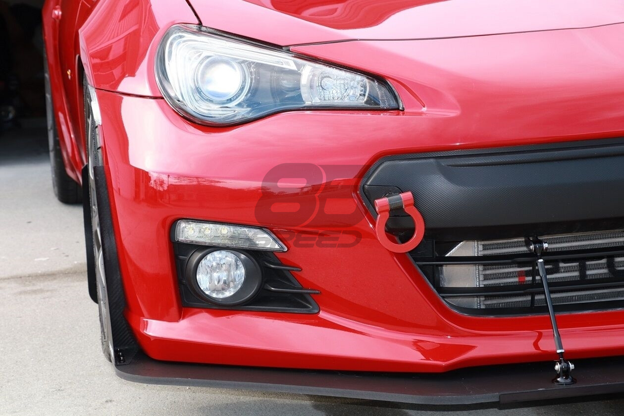 86 Speed - Scion FRS | Subaru BRZ | Toyota 86 Performance Parts-Verus ...