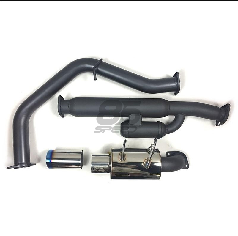 86 Speed - Scion FRS | Subaru BRZ | Toyota 86 Performance Parts-HKS HI ...