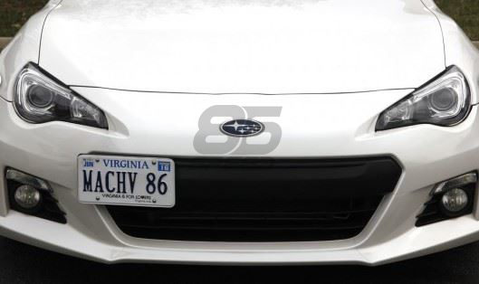 86 Speed - Scion FRS | Subaru BRZ | Toyota 86 Performance Parts-TurboXS ...