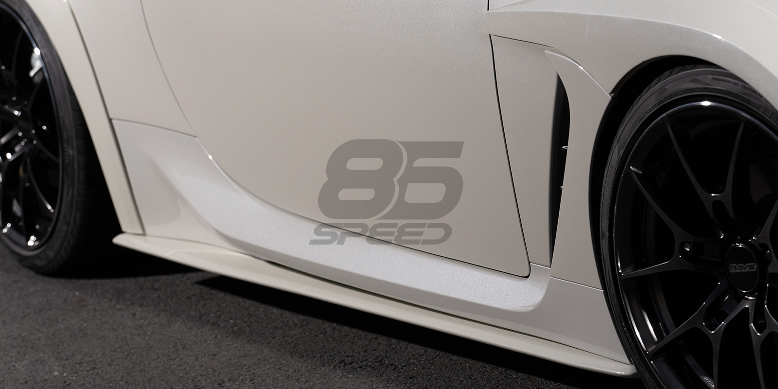 86 Speed - Scion FRS | Subaru BRZ | Toyota 86 Performance Parts-Artisan ...