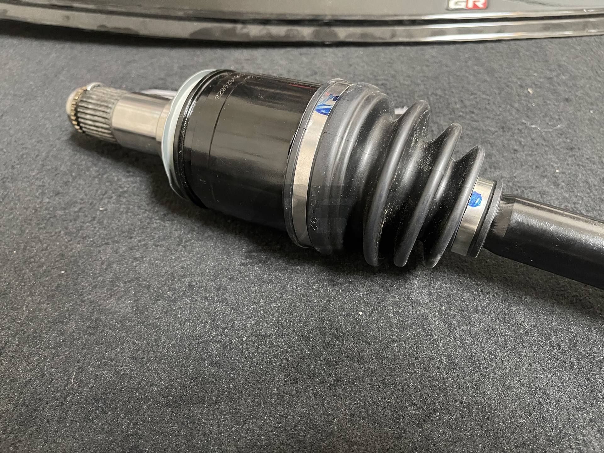86 Speed - Scion FRS | Subaru BRZ | Toyota 86 Performance Parts-(Open ...